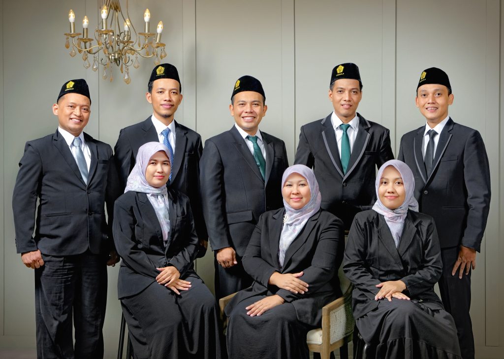 Dosen & Staff – Farmasi Unissula