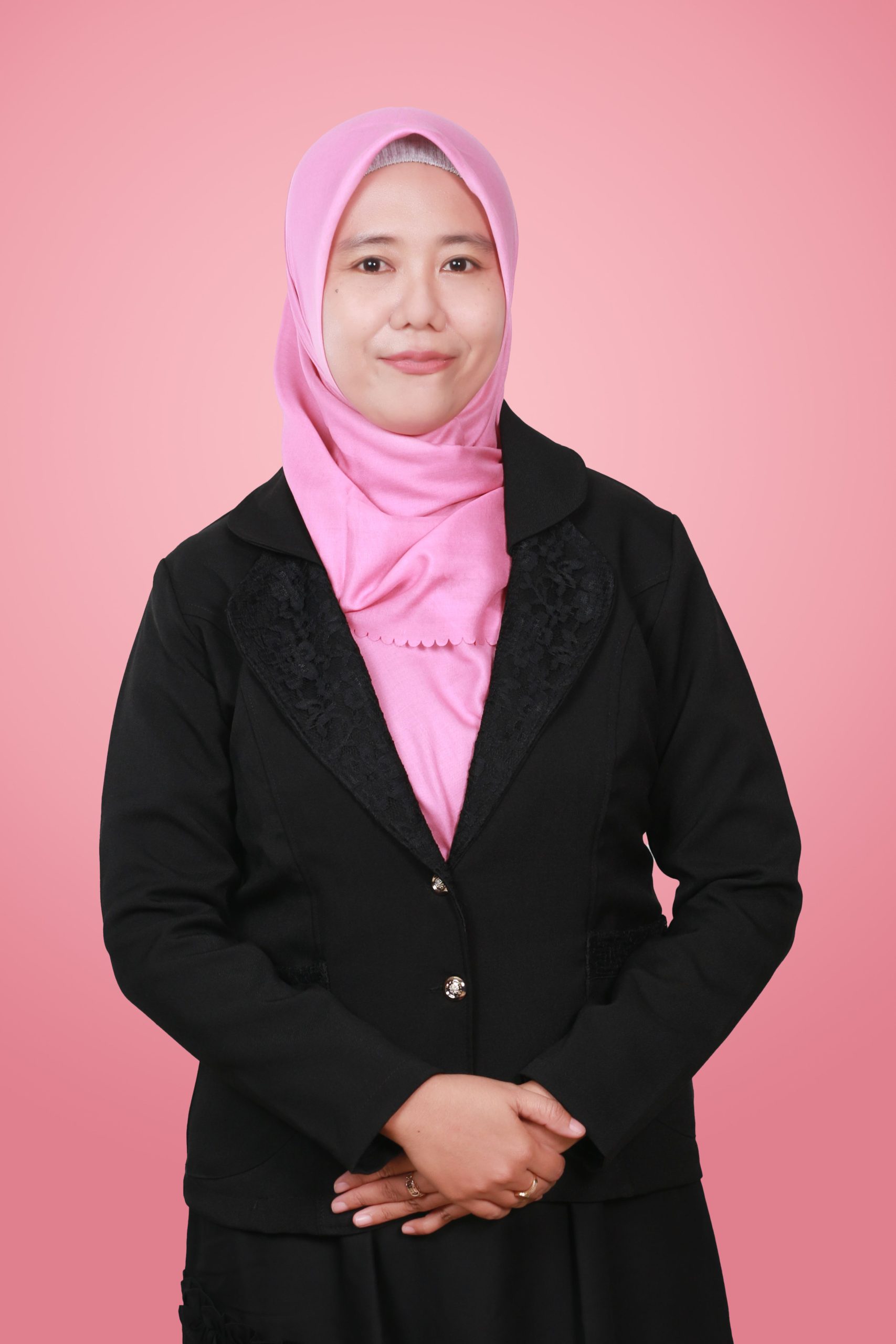 Dosen & Staff – Farmasi Unissula