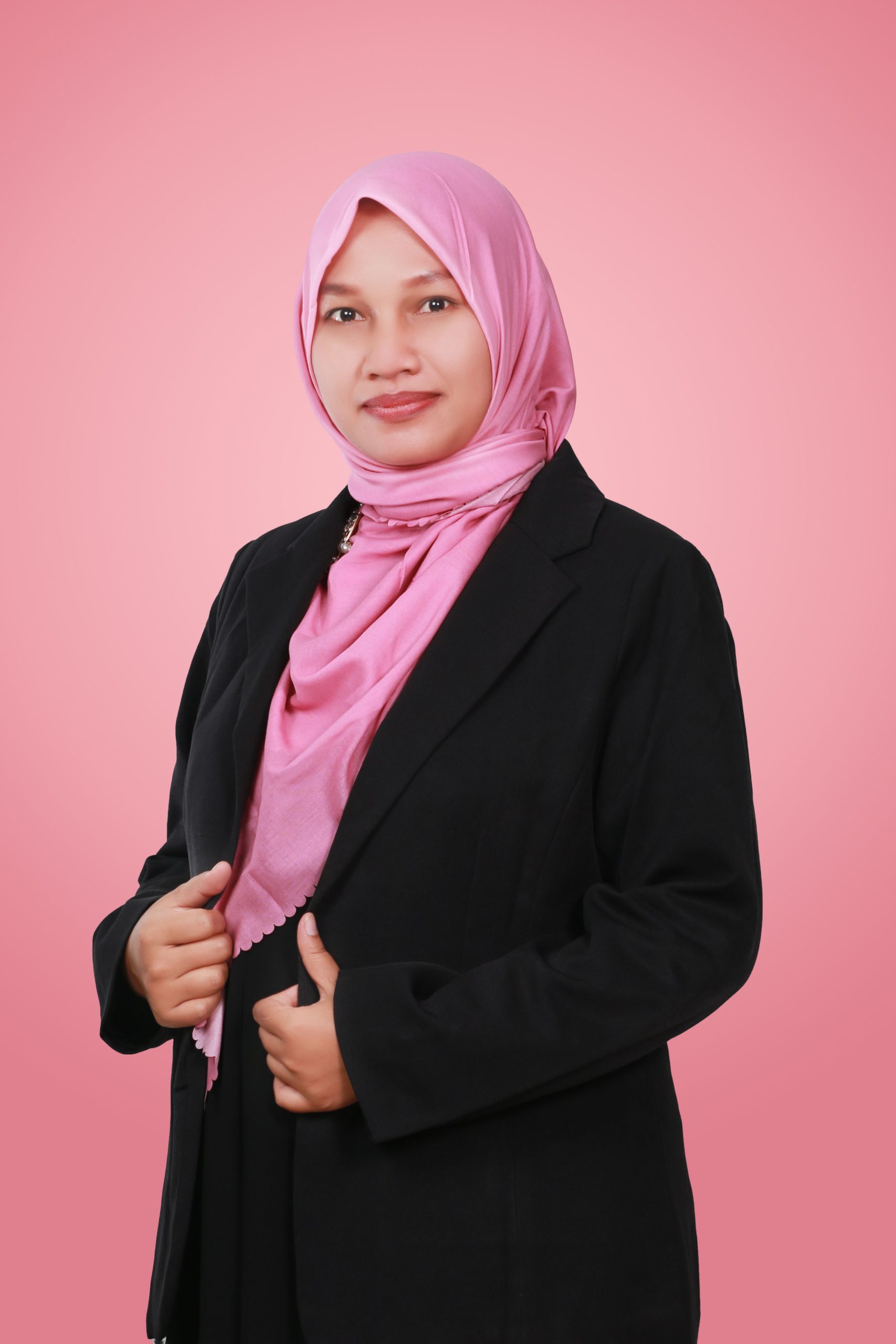 Dosen & Staff – Farmasi Unissula